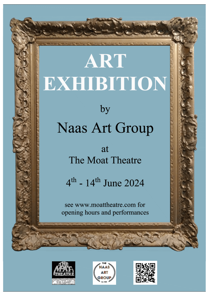 The Naas Art Group